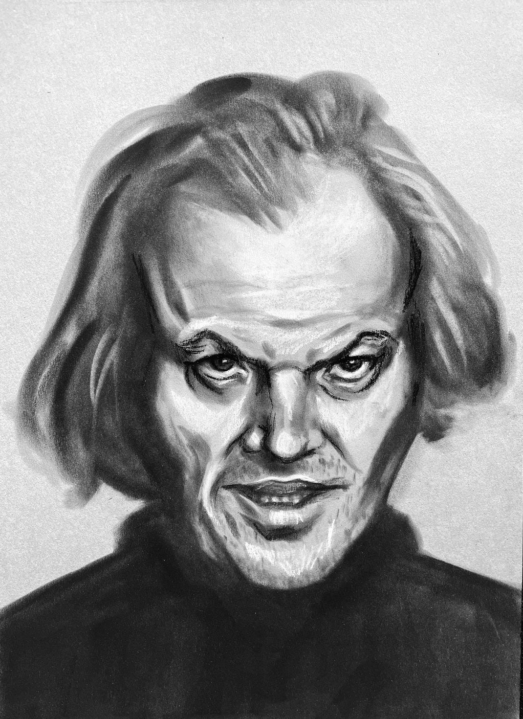 Portrait Drawing for Beginners – Louise Stigell