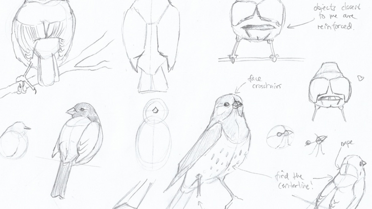 Pencil Sketching for Beginner Artists – Louise Stigell